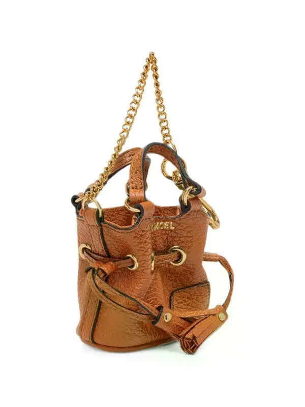 LANCEL My Flirt Bag Charm