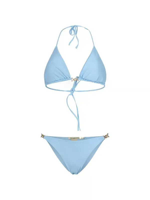 PARAMIDONNA Gia Bikini - Blue