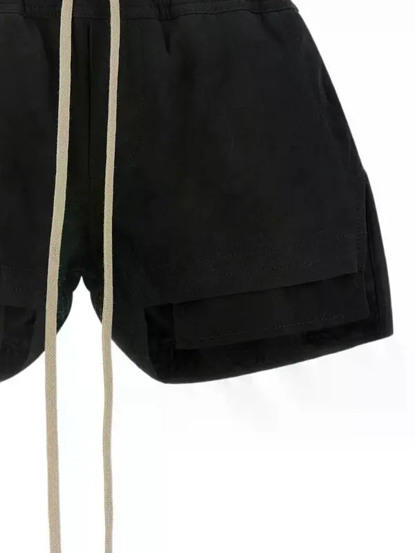 Rick Owens Asymmetric Fog Boxers