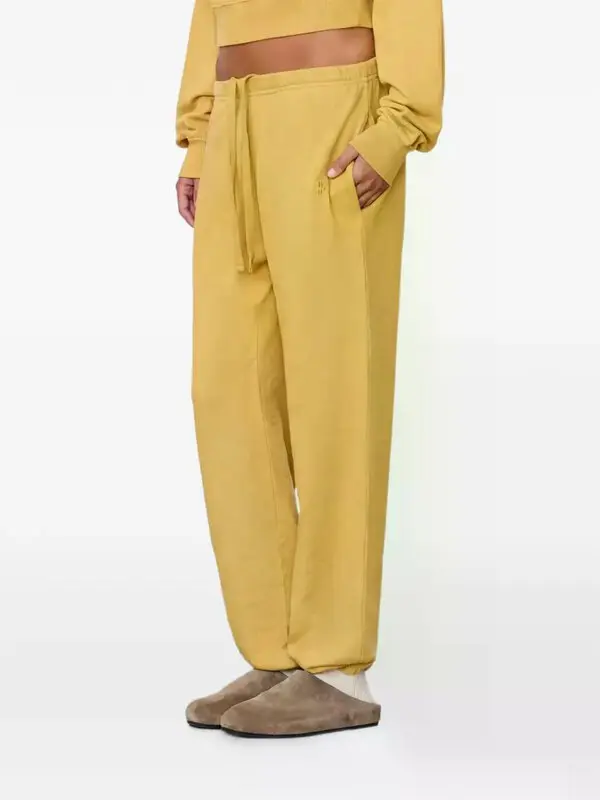 Eterne Drawstring-waist Track Pants