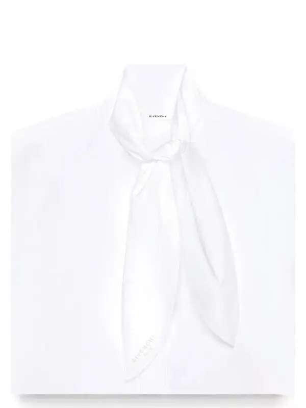 Givenchy Long-sleeve Shirt