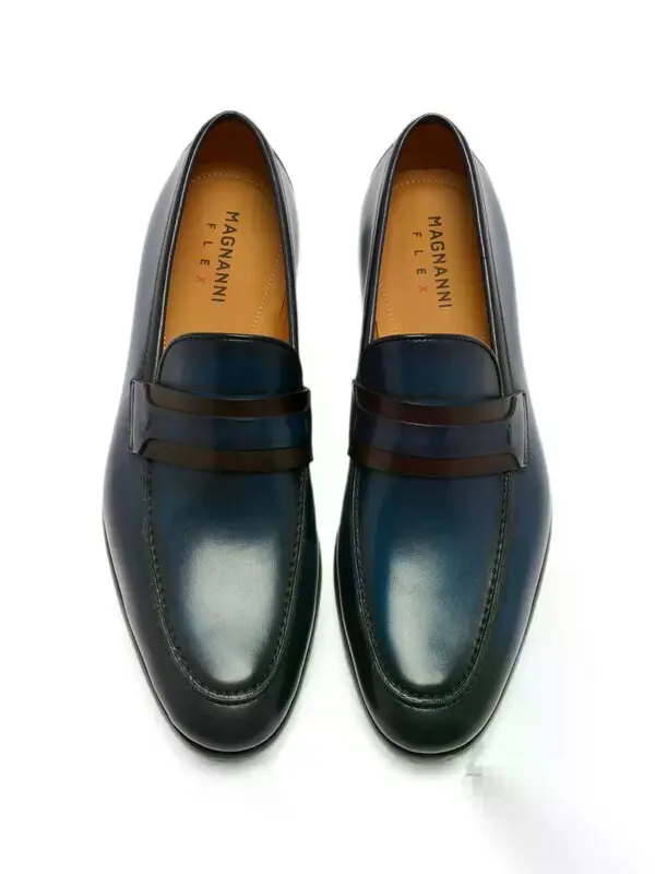 Magnanni Daniel Loafers