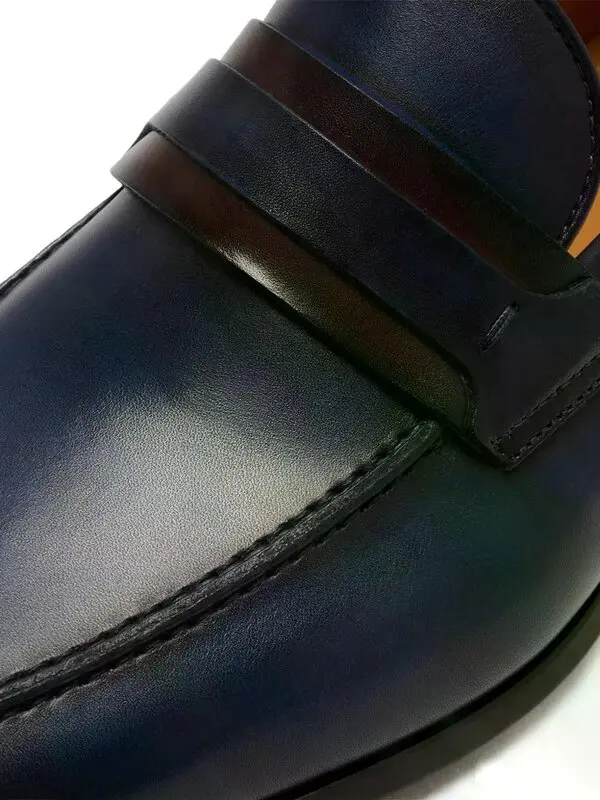 Magnanni Daniel Loafers