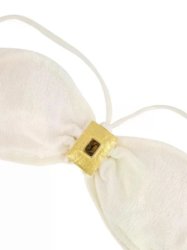 VIX PAULA HERMANNY Firenze Liza Bikini Top