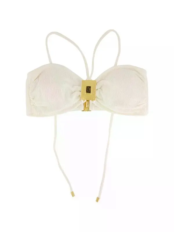 VIX PAULA HERMANNY Firenze Liza Bikini Top
