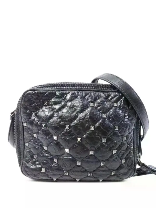 Valentino Garavani Rockstud Shoulder Bag