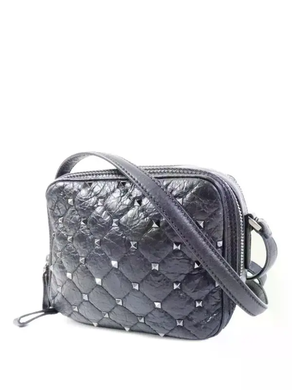 Valentino Garavani Rockstud Shoulder Bag