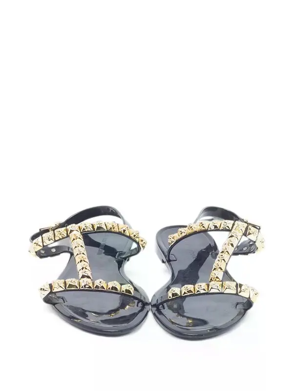 STUART WEITZMAN Thong Sandals
