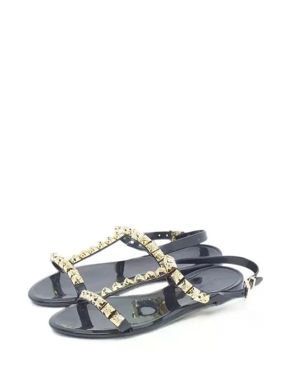 STUART WEITZMAN Thong Sandals