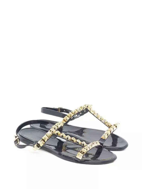 STUART WEITZMAN Thong Sandals