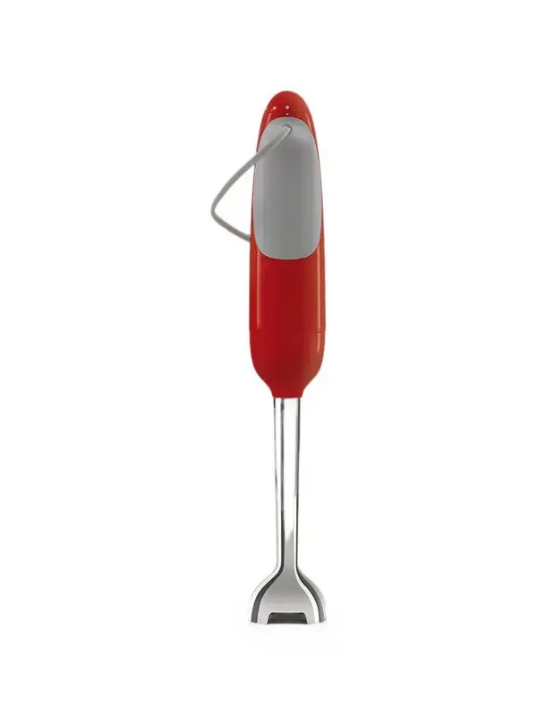 SMEG Logo-print Hand Blender