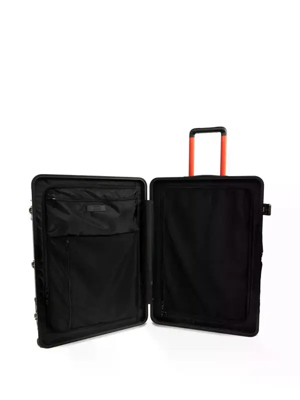 DIESEL® Embossed Logo Trolley