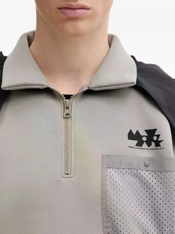 NEIGHBORHOOD Logo-print Hoodie