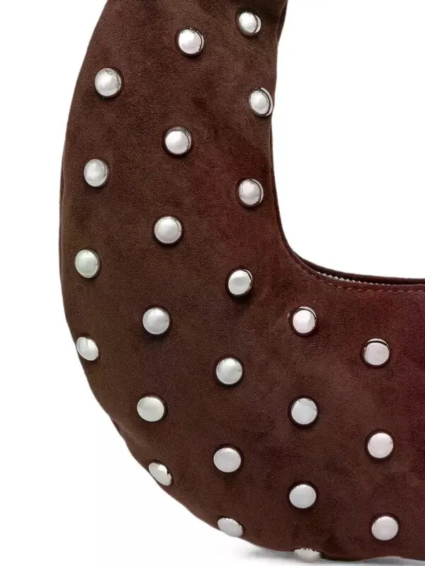 Dkny Katya Stud-embellished Tote Bag