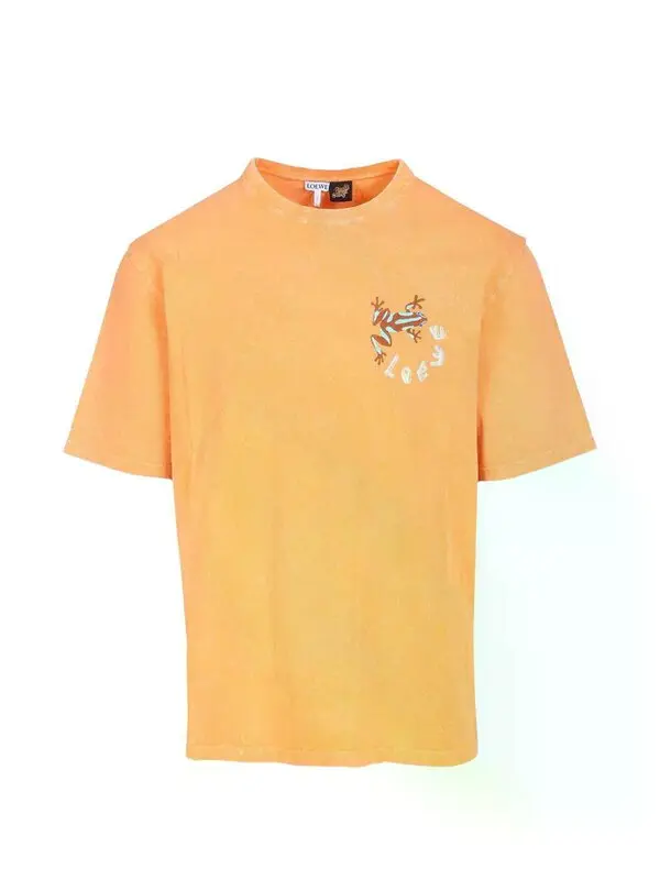 Loewe Frog Anagram T-shirt