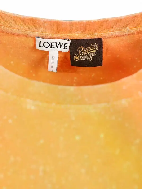 Loewe Frog Anagram T-shirt