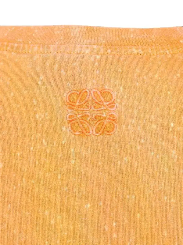 Loewe Frog Anagram T-shirt