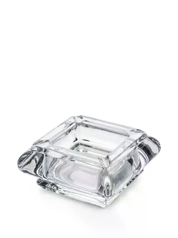 CRISTAL DE SEVRES Canton Crystal Ashtray