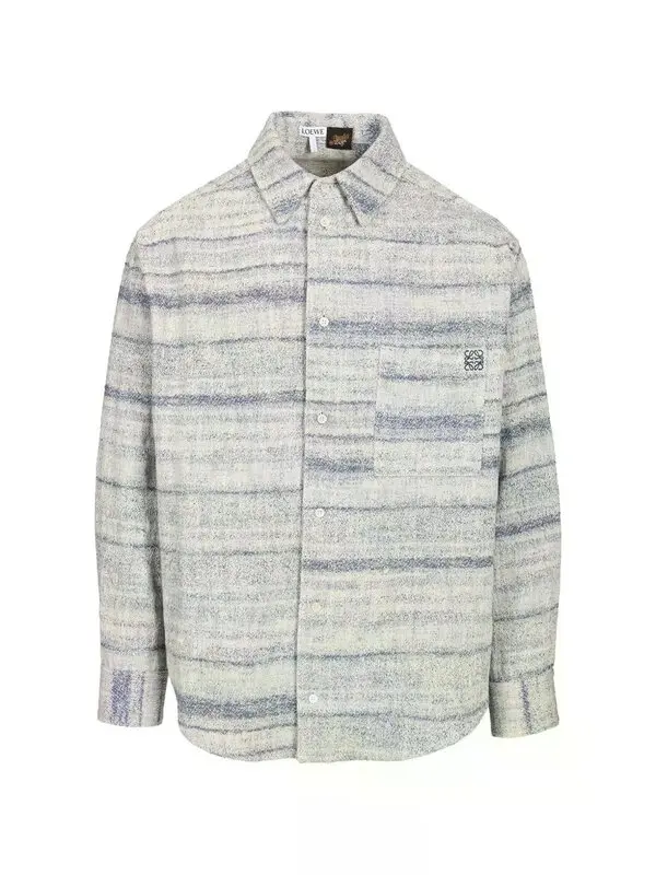 Loewe Long-sleeve Shirt