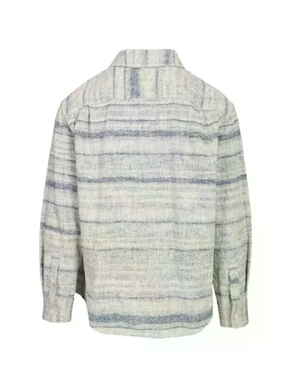 Loewe Long-sleeve Shirt