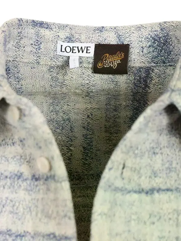 Loewe Long-sleeve Shirt