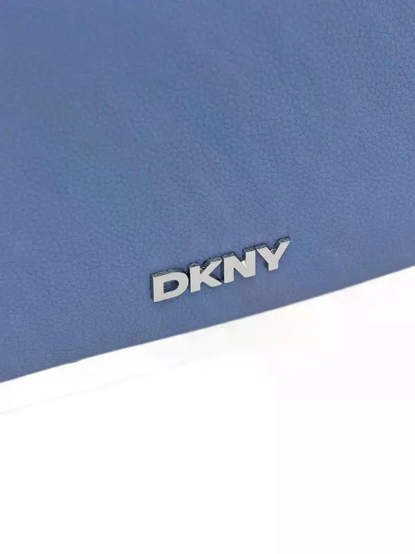 Dkny Paula Knotted Tote Bag