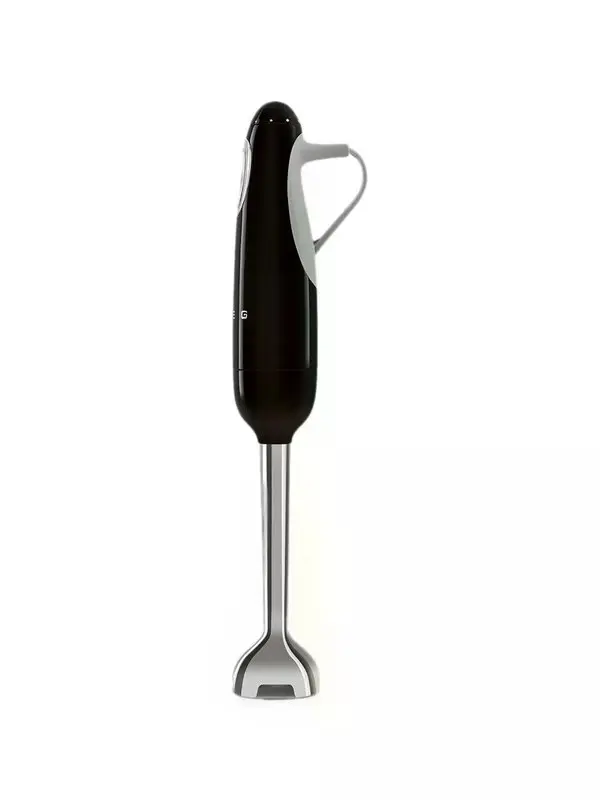 SMEG Logo-print Hand Blender