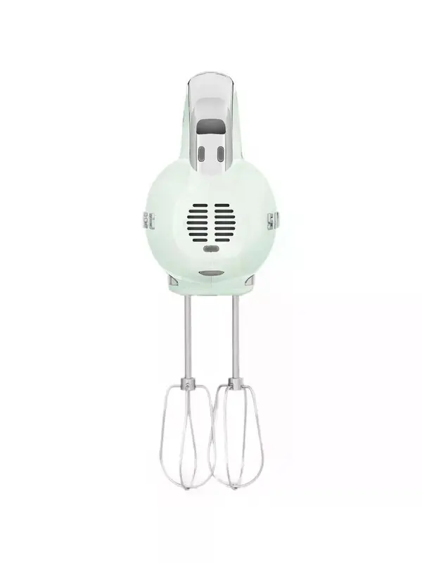 SMEG Anni 50 Logo-plaque Hand Mixer