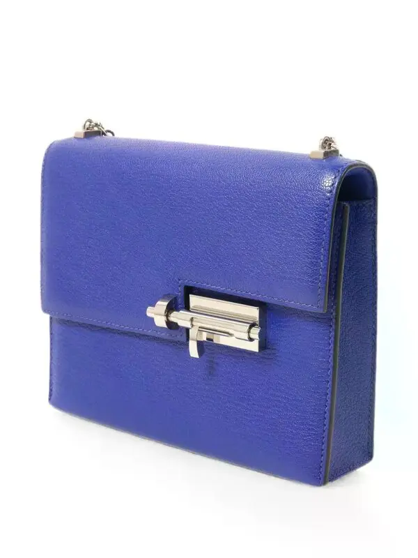 Hermès Mini Verron Shoulder Bag