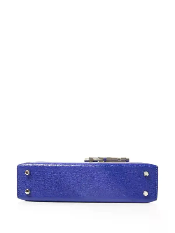 Hermès Mini Verron Shoulder Bag