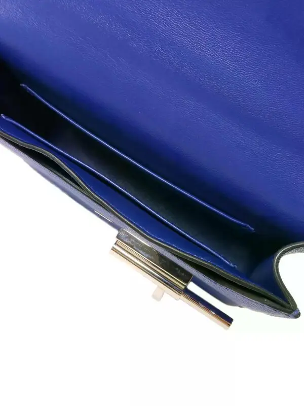 Hermès Mini Verron Shoulder Bag