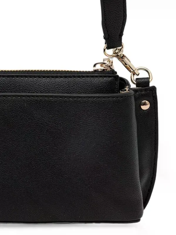 Guess Logo-plaque Shoulder Bag