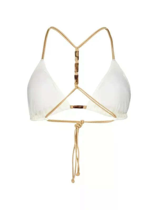 VIX PAULA HERMANNY Firenze Lesley Bikini Top