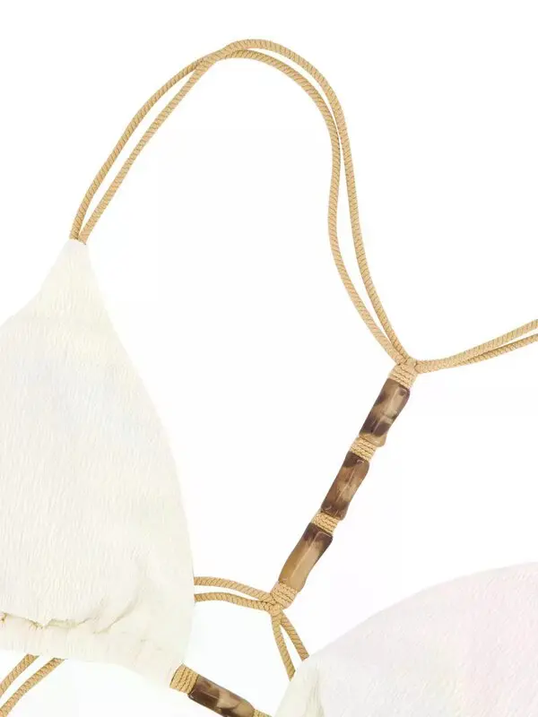 VIX PAULA HERMANNY Firenze Lesley Bikini Top