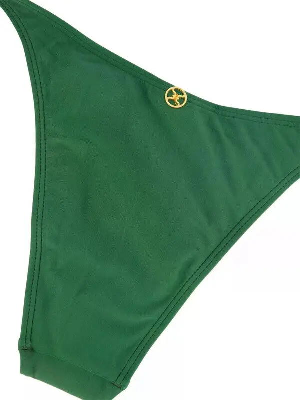 VIX PAULA HERMANNY Tie-side Bikini Bottoms