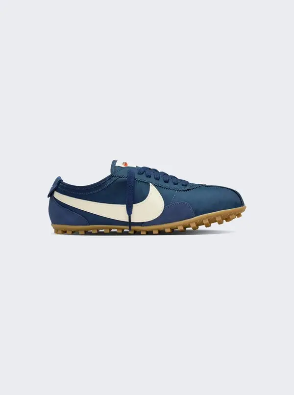 Nike Moon Shoe Og Midnight Navy And Soft Pearl - Blue