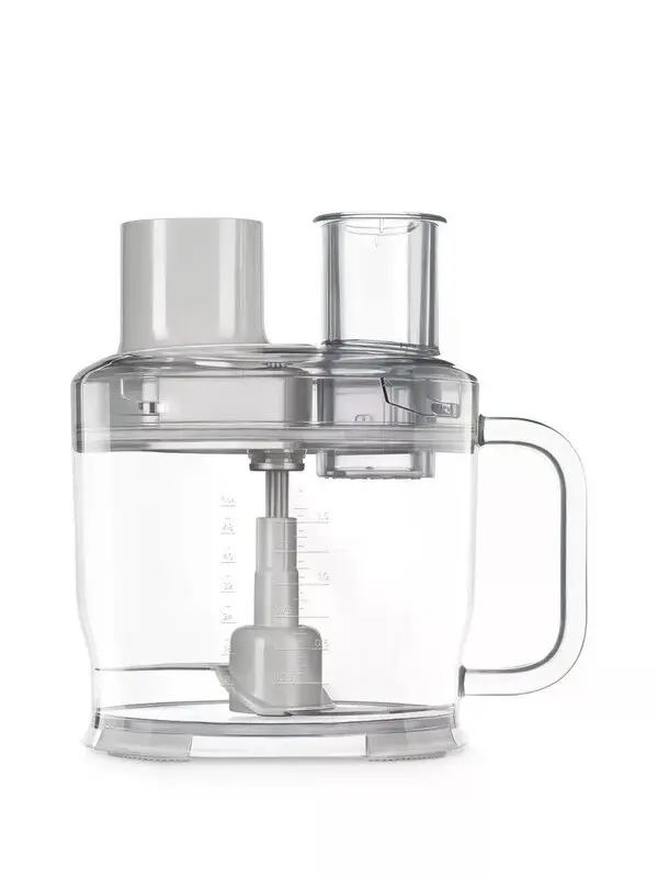 SMEG Graduated Food Processor