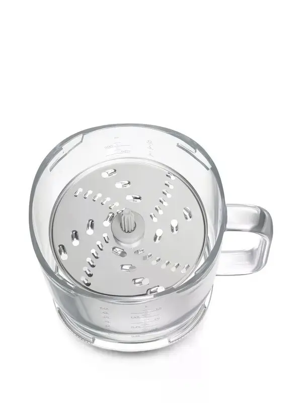 SMEG Graduated Food Processor