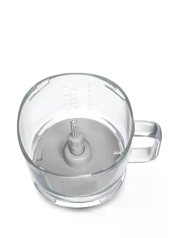 SMEG Graduated Food Processor