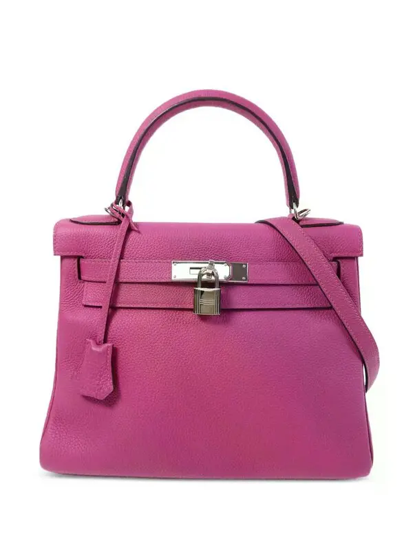 Hermès Kelly 28 Tote Bag