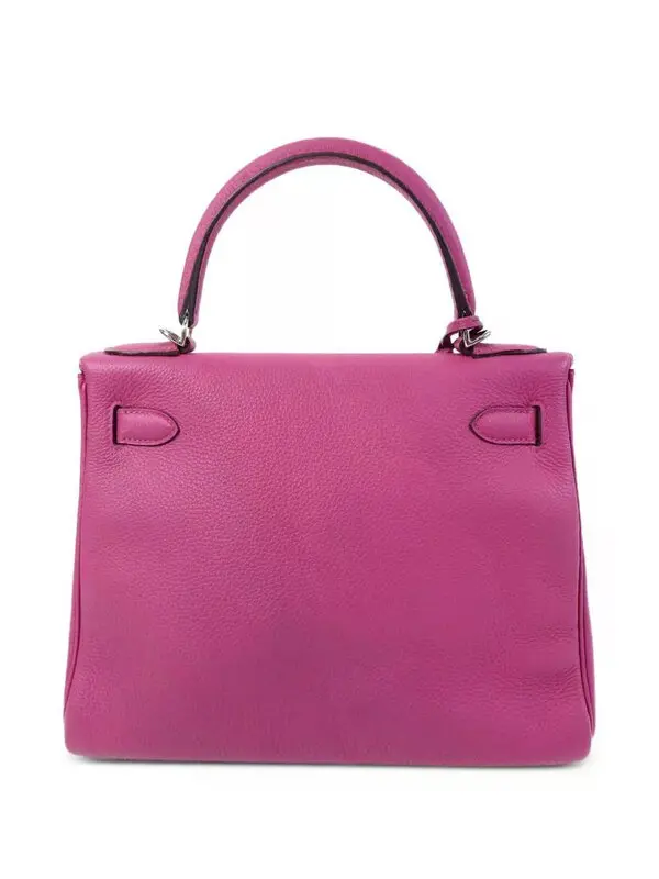Hermès Kelly 28 Tote Bag