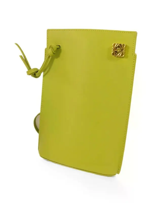 Loewe Dice Pocket Shoulder Bag