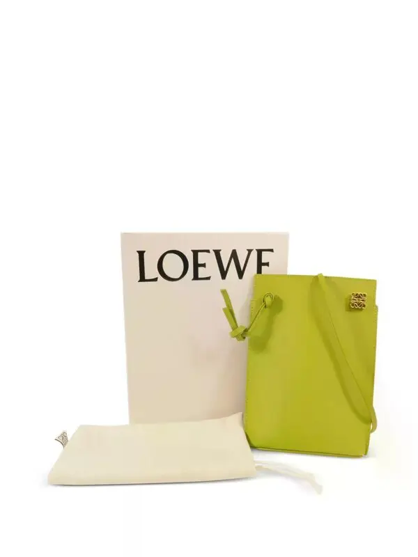 Loewe Dice Pocket Shoulder Bag