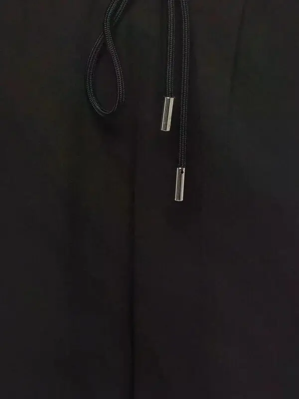 Chloé Drawstring Track Trousers