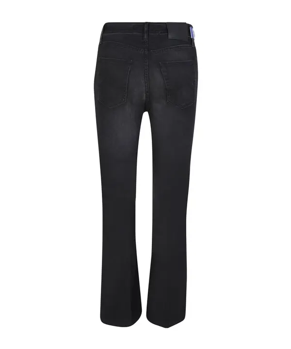 Jacob Cohen Victoria Flared Jeans