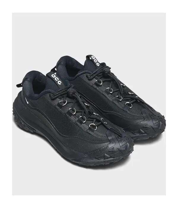 Comme Des Garçons X Nike Acg Sneakers