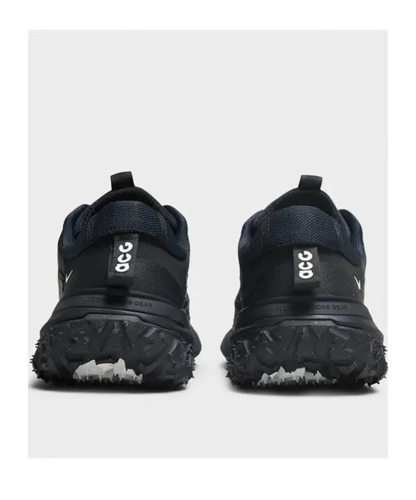 Comme Des Garçons X Nike Acg Sneakers