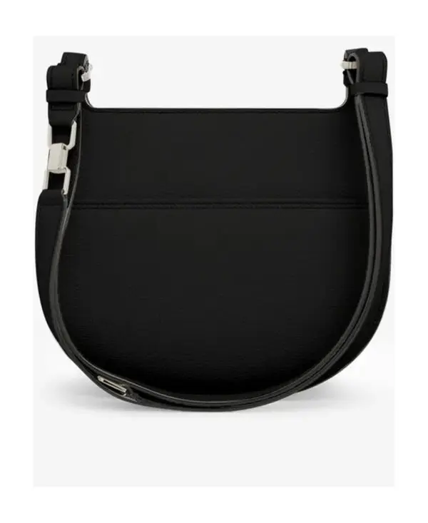 VALEXTRA Weekend Hobo Mini Shoulder Bag