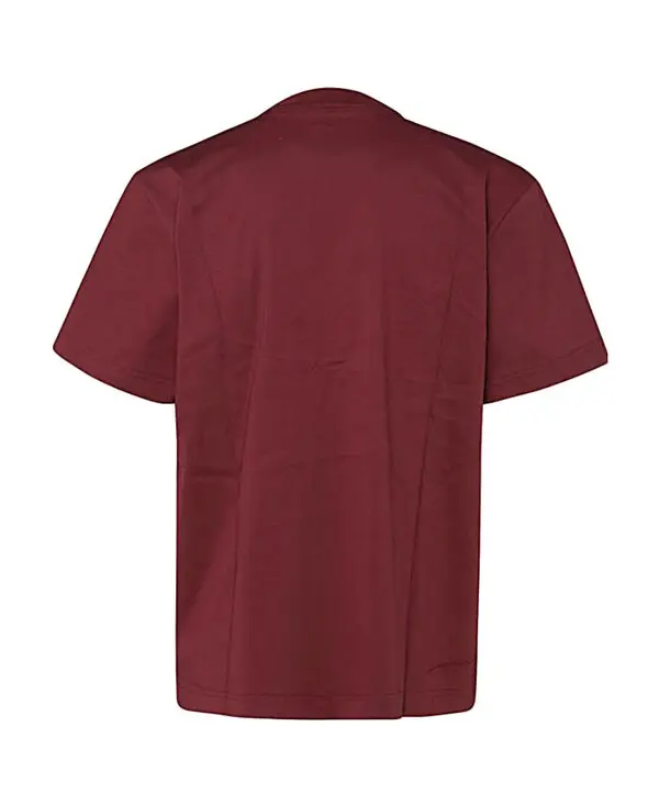 Sunnei Logo Short-sleeved T-shirt