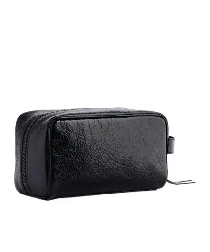 Balenciaga Le City Toiletry Pouch